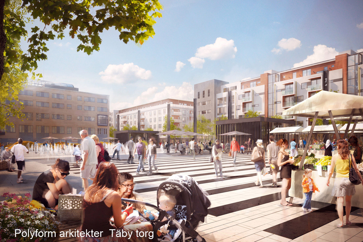 Landscape architecture