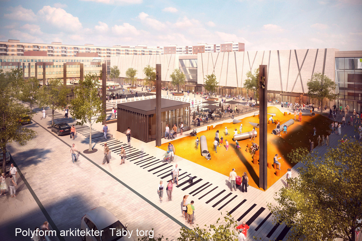 Landscape architecture